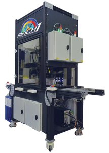 MACH 1 DIGITAL MODULAR PRINTER - Innovative Digital Systems