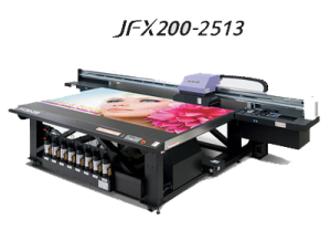 MIMAKI JFX 200-2513 - Innovative Digital Systems