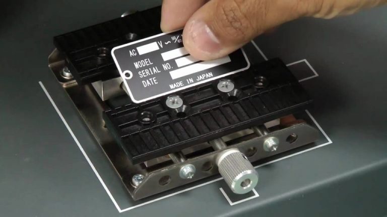 Aluminum Printer | Digital Printing on Aluminum | Digital Inkjet