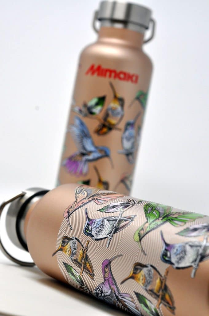 Aluminum Printer | Digital Printing on Aluminum | Digital Inkjet