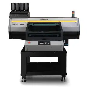UV Flatbed Printers | Mimaki UV | PRISMA Z-Max | Small & Mid-Format