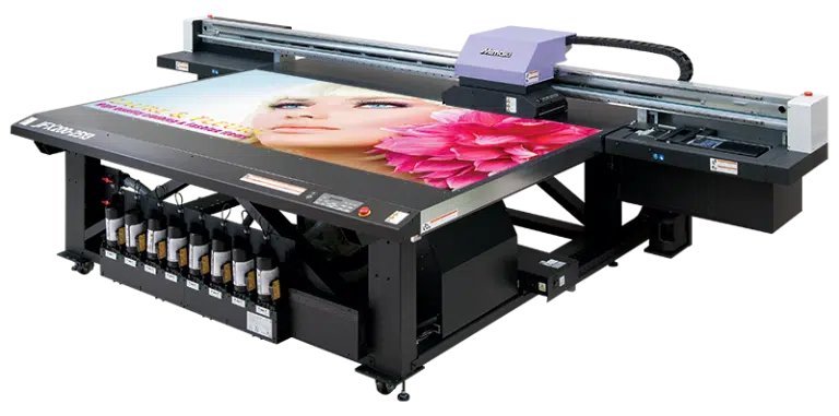 UV Flatbed Printers | Mimaki UV | PRISMA Z-Max | Small & Mid-Format