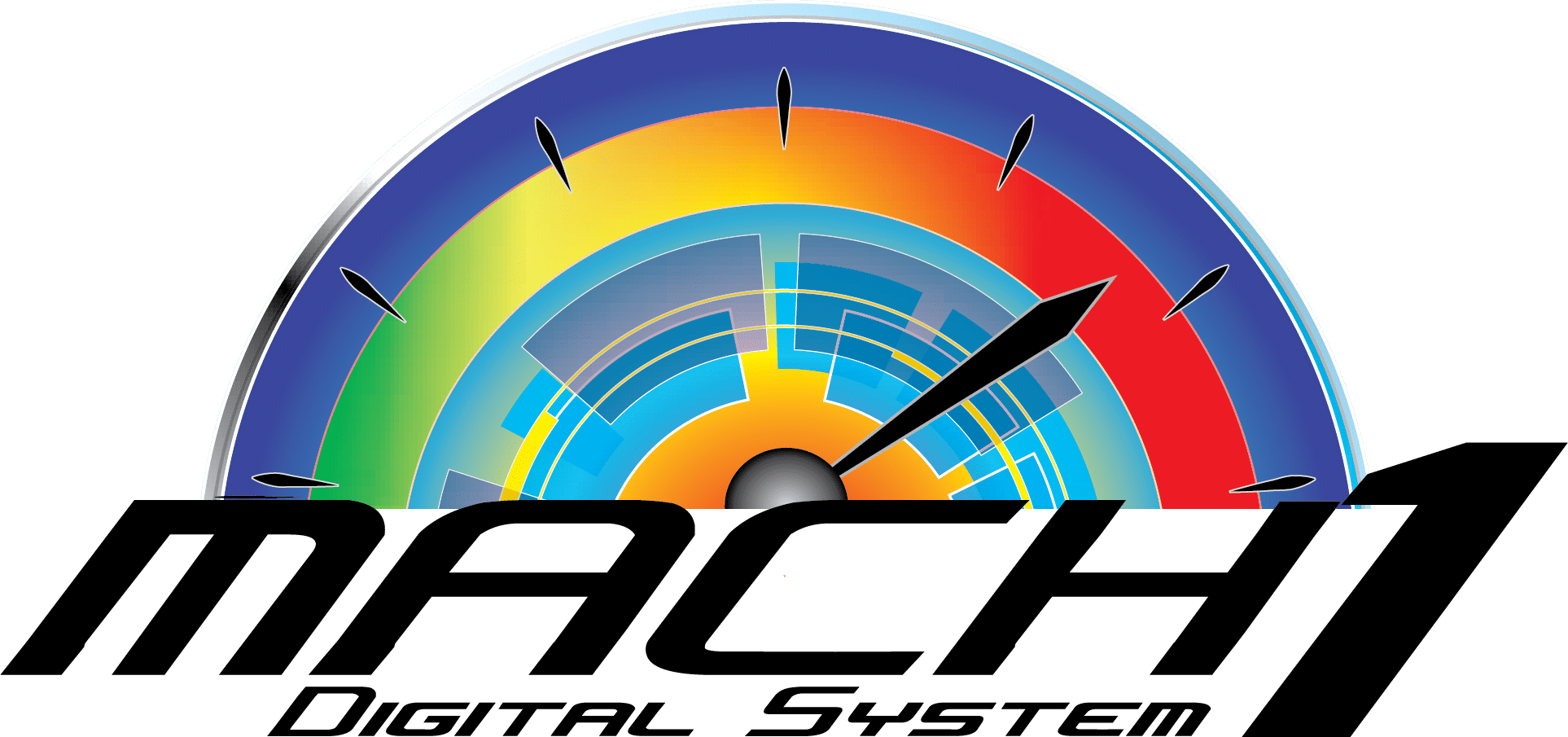 MACH 1 DIGITAL MODULAR PRINTER - Innovative Digital Systems