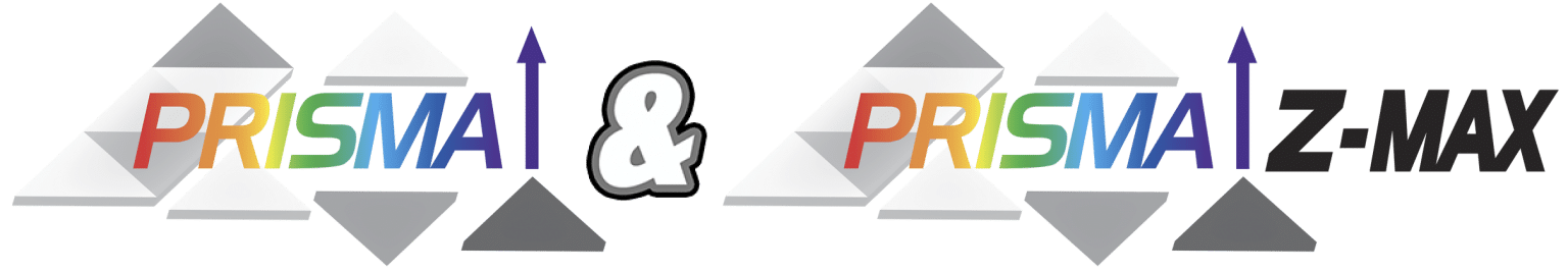 UV Flatbed Printer | PRISMA Prints Big Items with 19.7" Z-Height