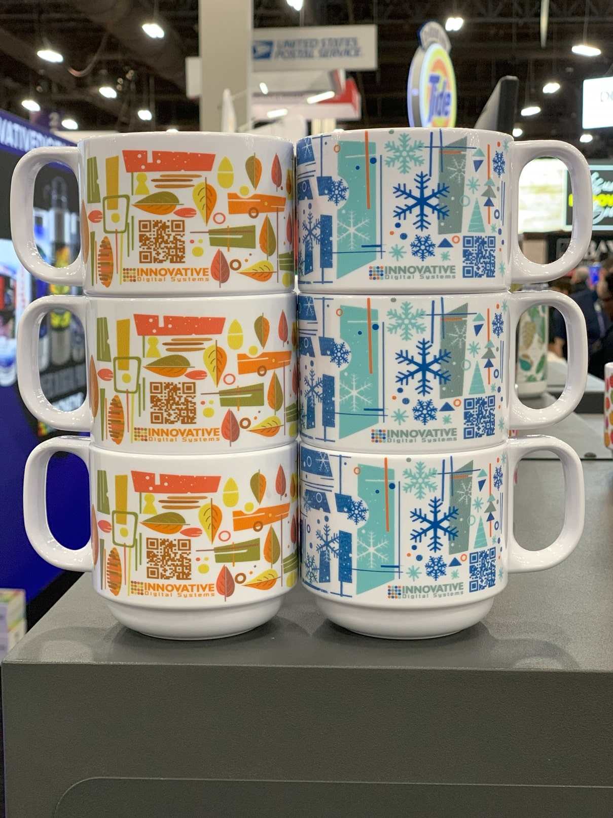 Mug Printer | RevHDL | UV Printing on Stanley Cups and Ceramic