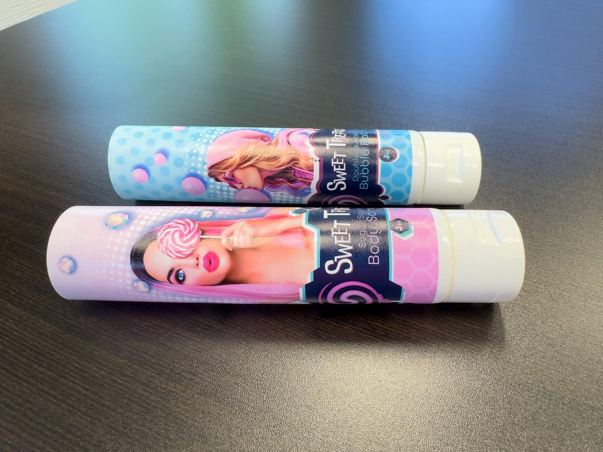 Tube Printer | TwoBee | Fast, Seamless UV Printing on Tubes