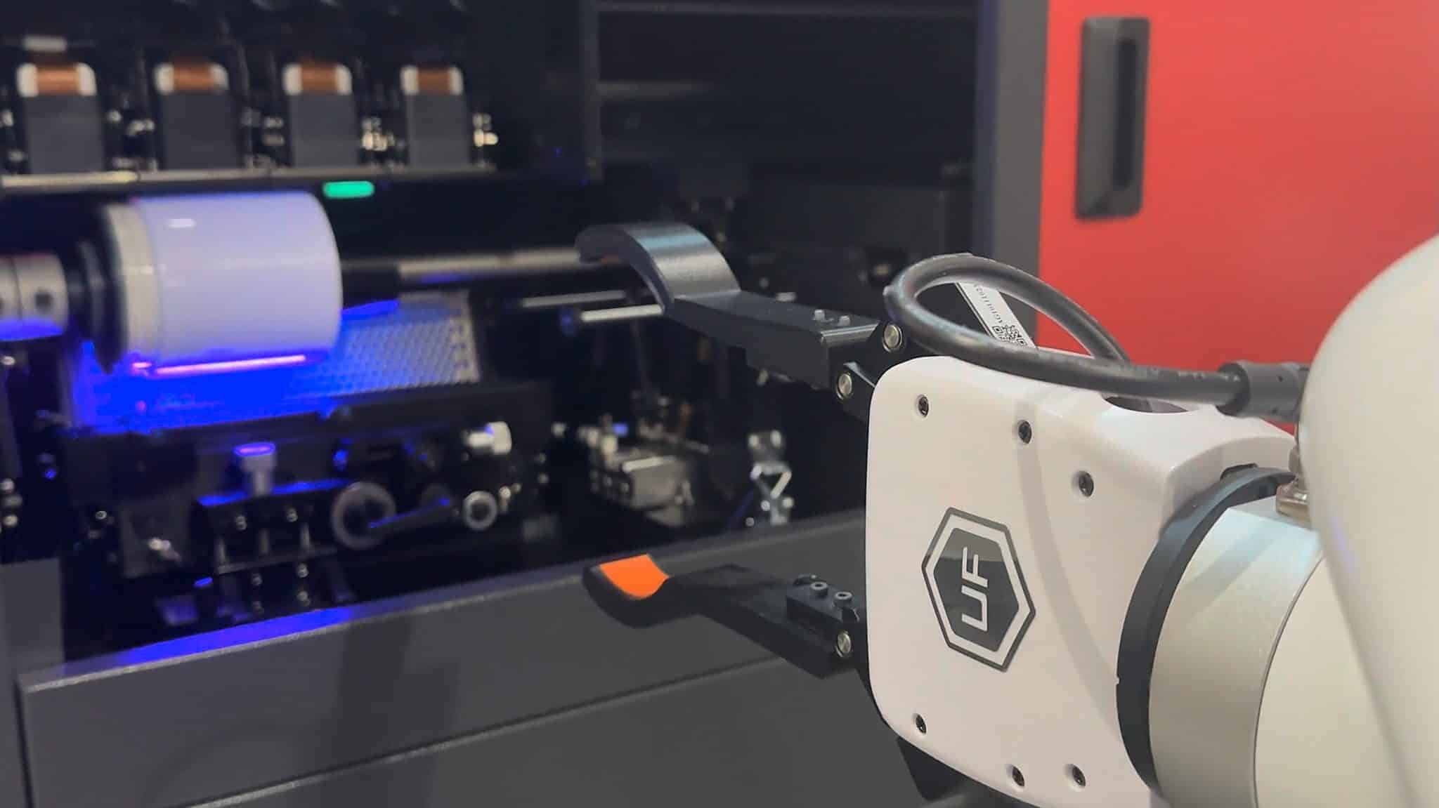 Bottle Printer | Revolution 360T | Glass & Tumbler UV Printing